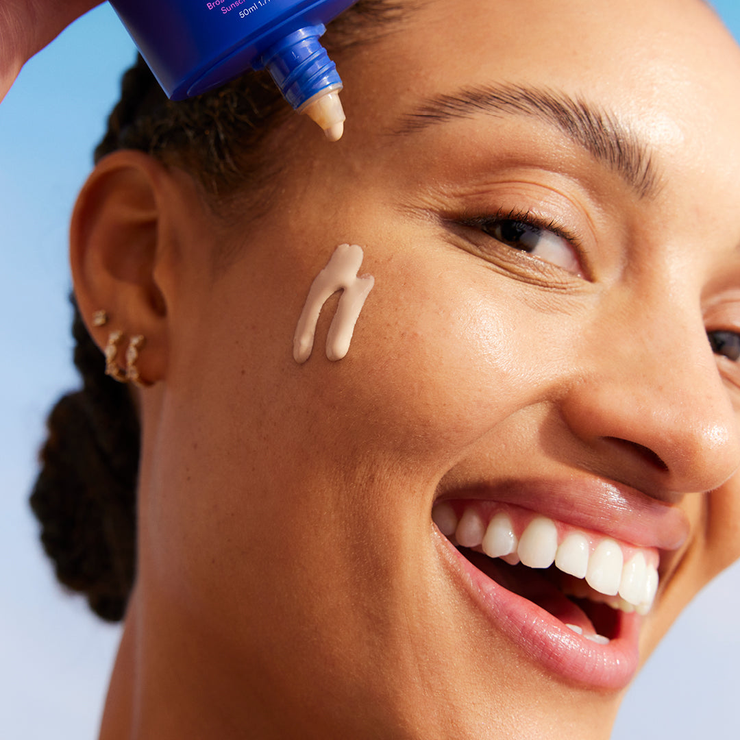 Ultra Violette™ USA | Skincare-First Sunscreen SPF 50+