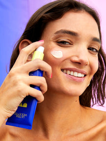 Supreme Screen SPF 50 One-and-done SKINSCREEN | Ultra Violette