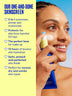 Supreme Screen SPF 50 One-and-done SKINSCREEN | Ultra Violette