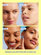 Supreme Screen SPF 50 One-and-done SKINSCREEN | Ultra Violette